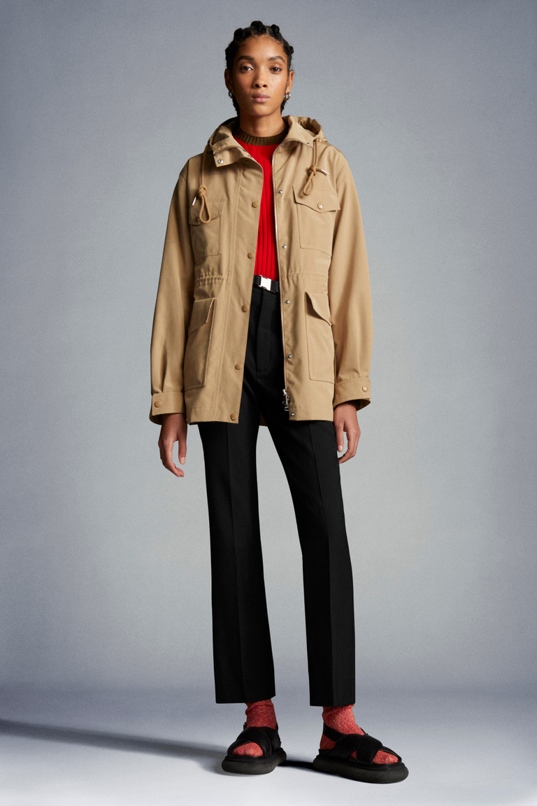 Moncler Japan Online Shop — Clothing and Down Jackets