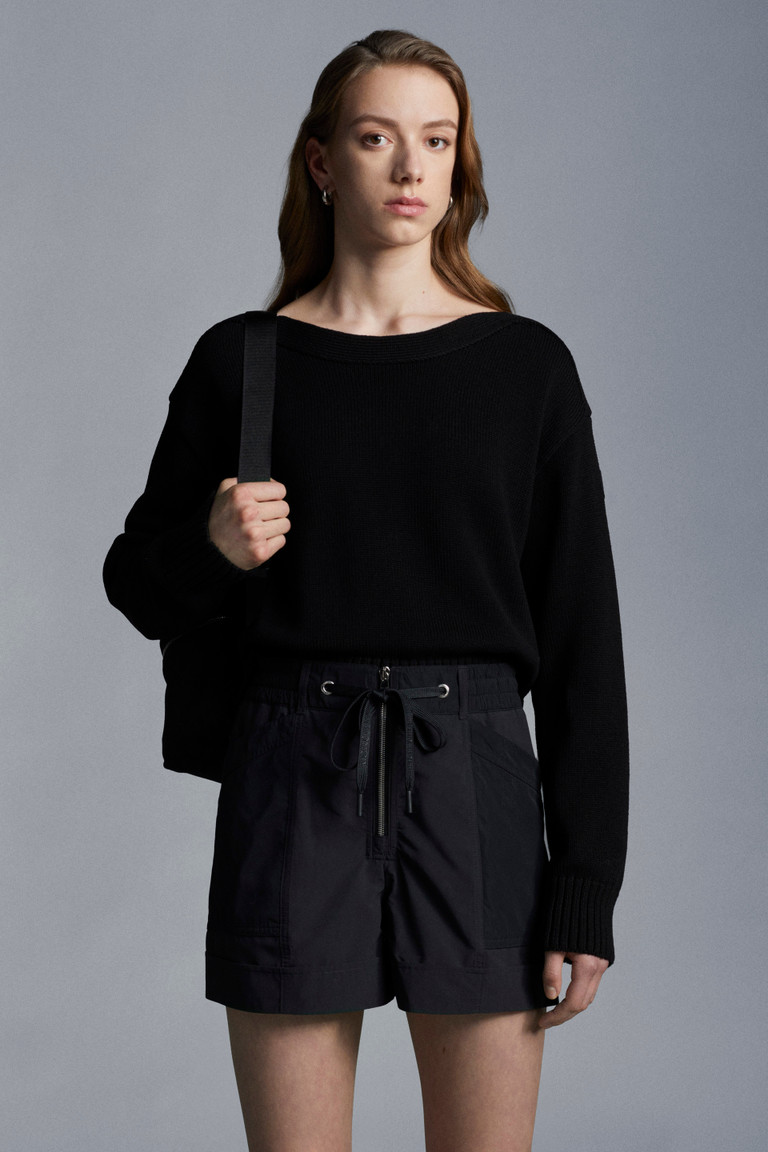 Sweaters & Cardigans for Women - Ready-To-Wear | Moncler NL