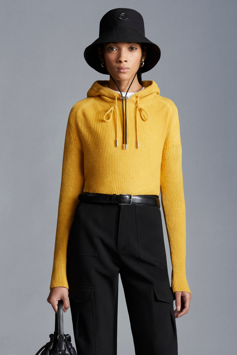 Sweaters & Cardigans for Women - Ready-To-Wear | Moncler NL