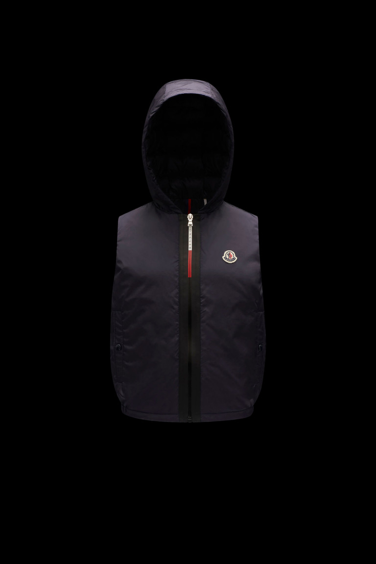 Daunenjacken, Mäntel & Steppwesten für Jungen | Moncler DE