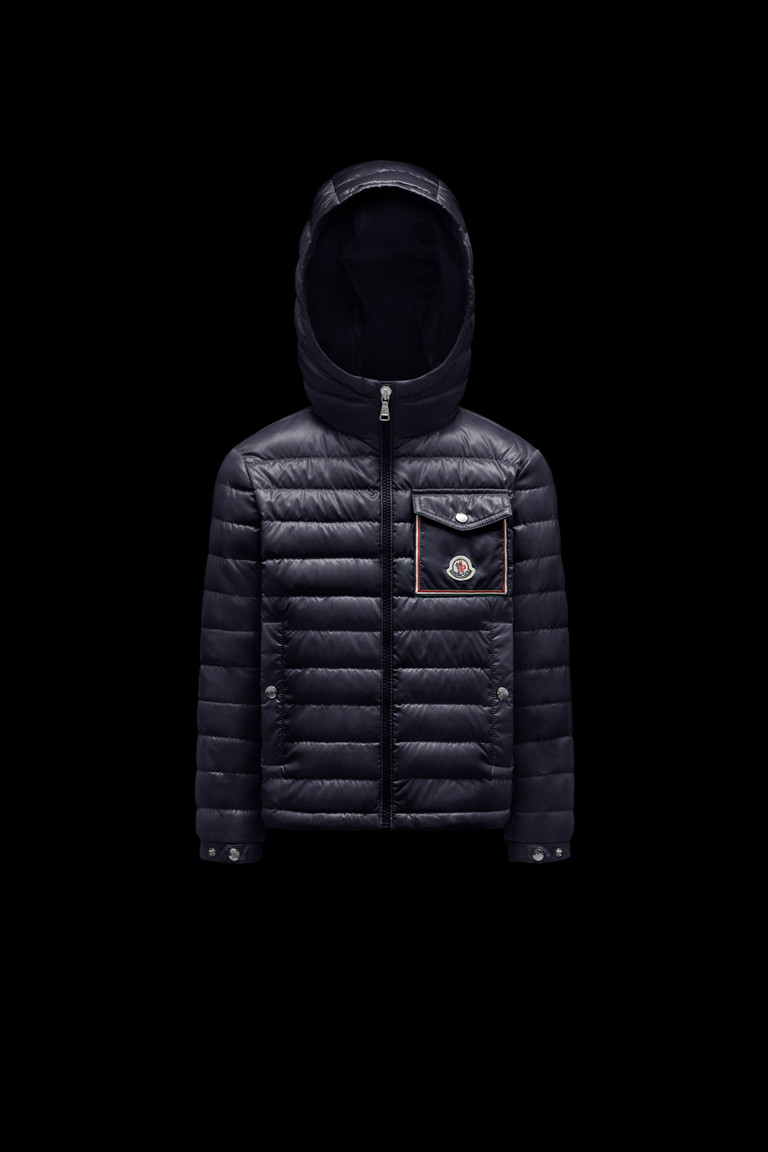 Doudounes, Manteaux et Vestes - Garçons | Moncler FR