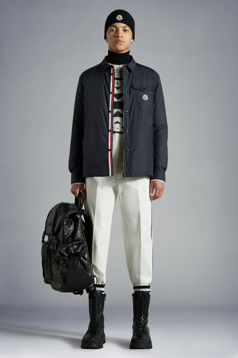 Moncler US Online Shop — Down jackets, coats, and clothing