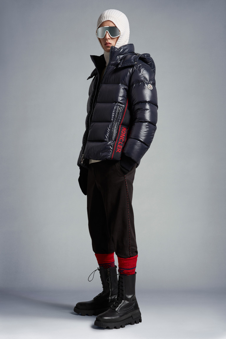 Moncler Italy Official Store — Clothing and Down Jackets