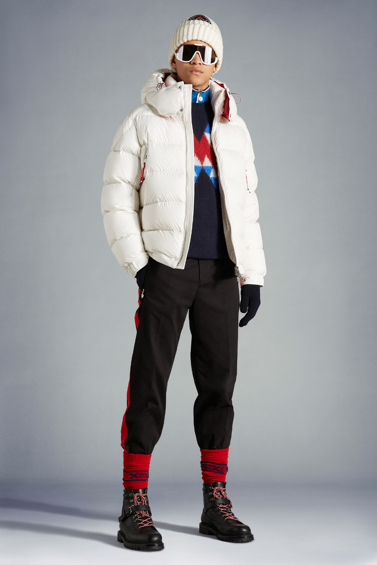 Moncler Italy Official Store — Clothing and Down Jackets
