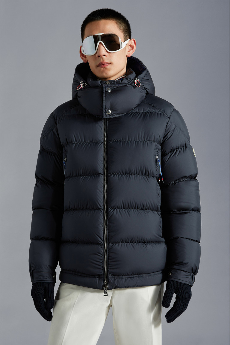 Moncler Italy Official Store — Clothing and Down Jackets