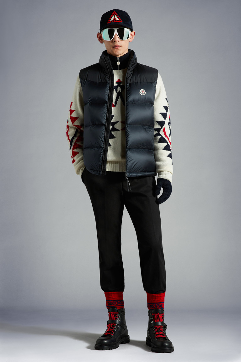 Moncler Italy Official Store — Clothing and Down Jackets