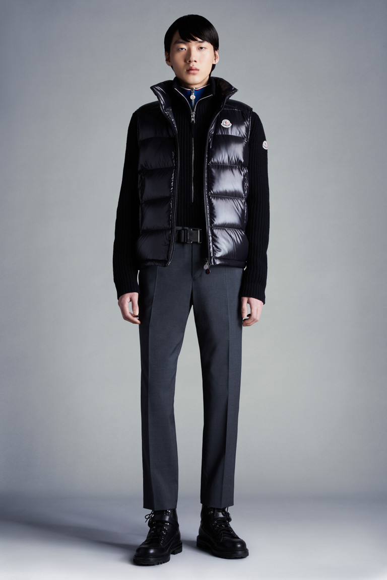 Moncler Italy Official Store — Clothing and Down Jackets