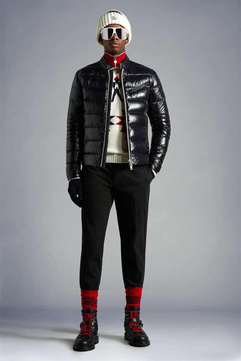 Moncler US Online Shop — Down jackets, coats, and clothing