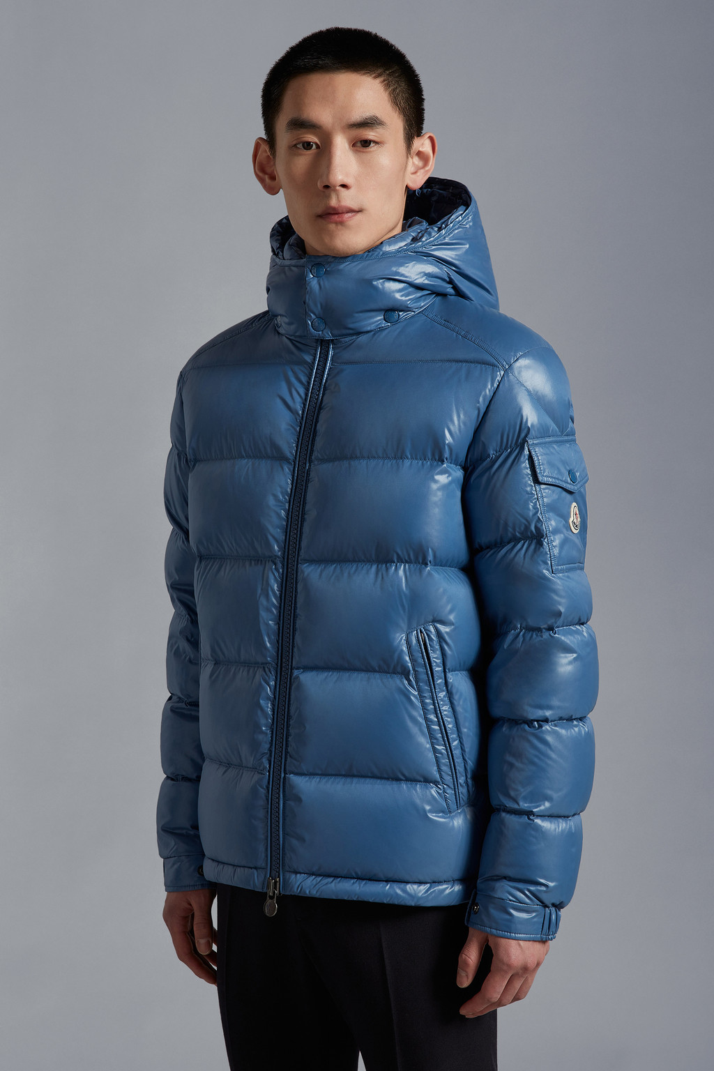 Moncler Icons Collection - Men's Down Jackets & Coats | Moncler