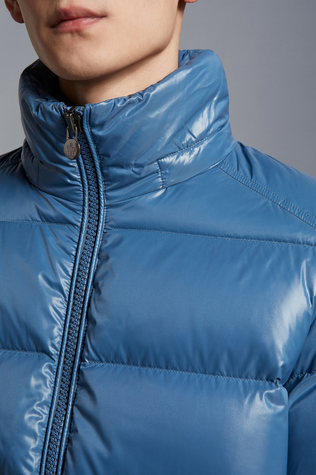 Dutch Blue Moncler Maya Short Down Jacket - Short Down Jackets for Men ...