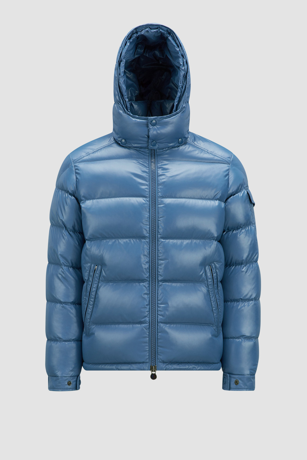 Moncler Icons Collection - Men's Down Jackets & Coats | Moncler