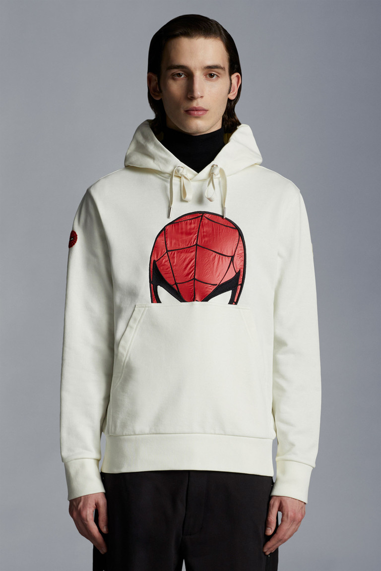 Moncler US Online Shop — Down jackets, coats, and clothing