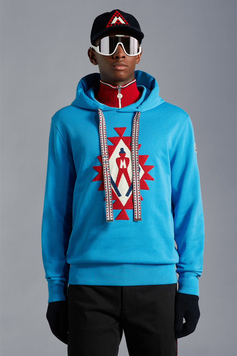 Moncler US Online Shop — Down jackets, coats, and clothing