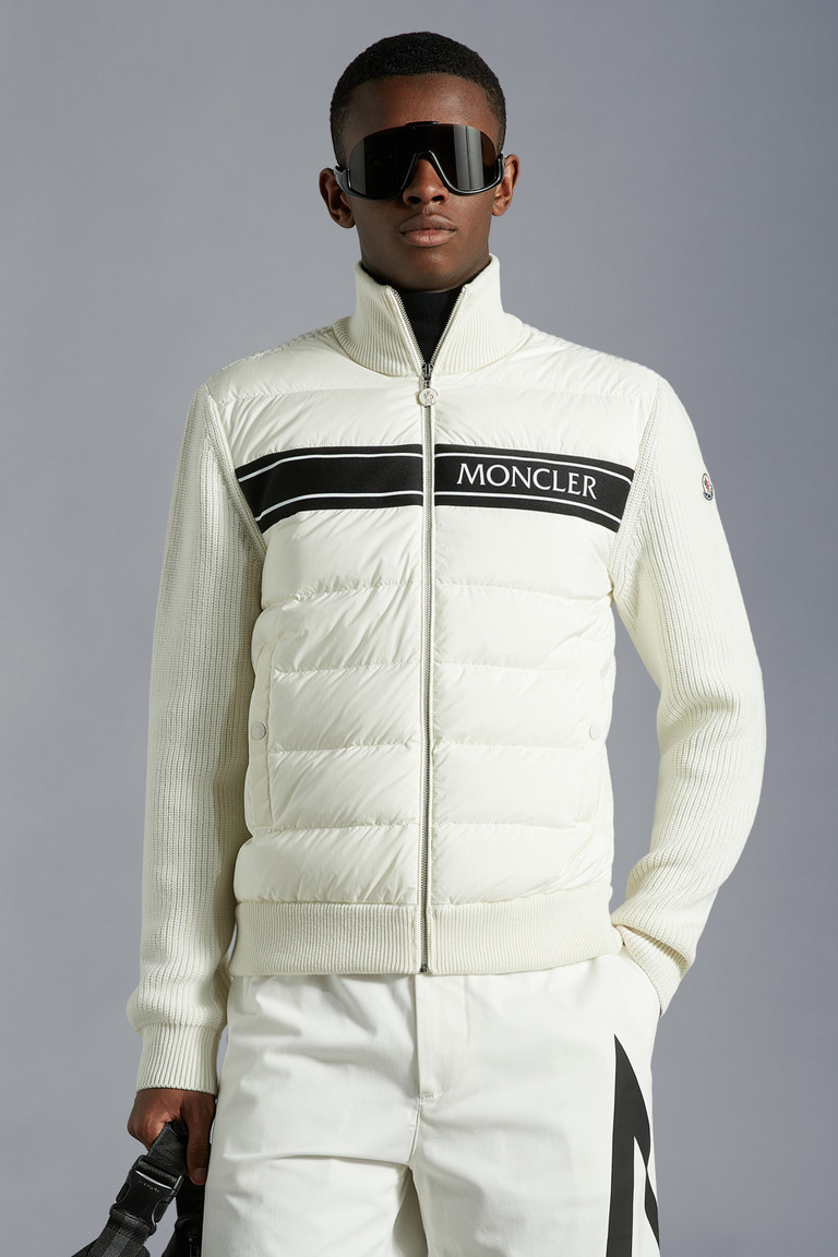Site Officiel Moncler France — Doudounes, vêtements et accessoires