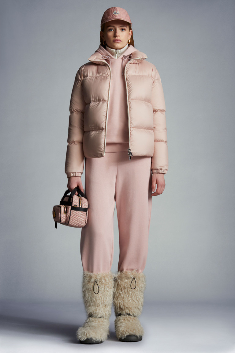 Moncler South Korea Official Store — Down Jackets and Clothing