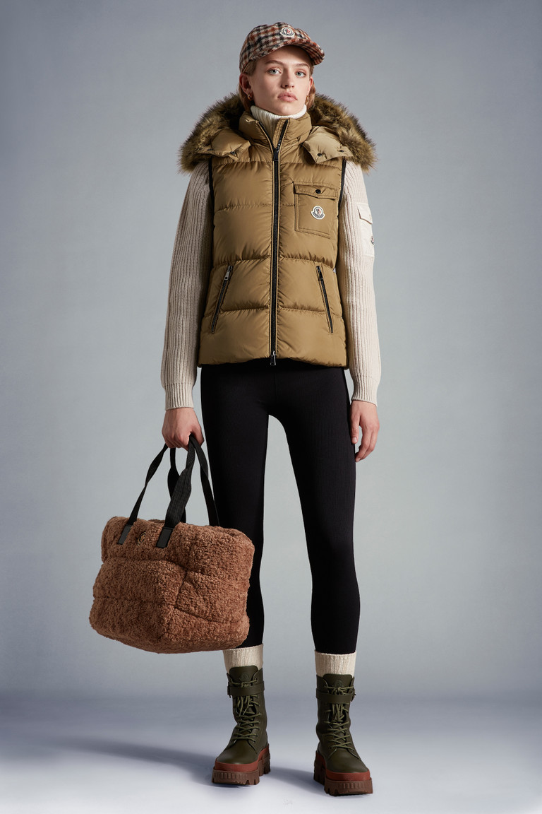 Moncler Italy Official Store — Clothing and Down Jackets