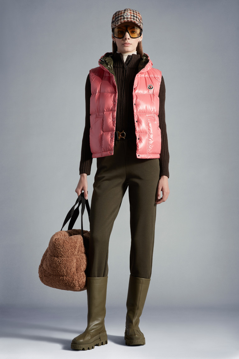 Moncler Italy Official Store — Clothing and Down Jackets