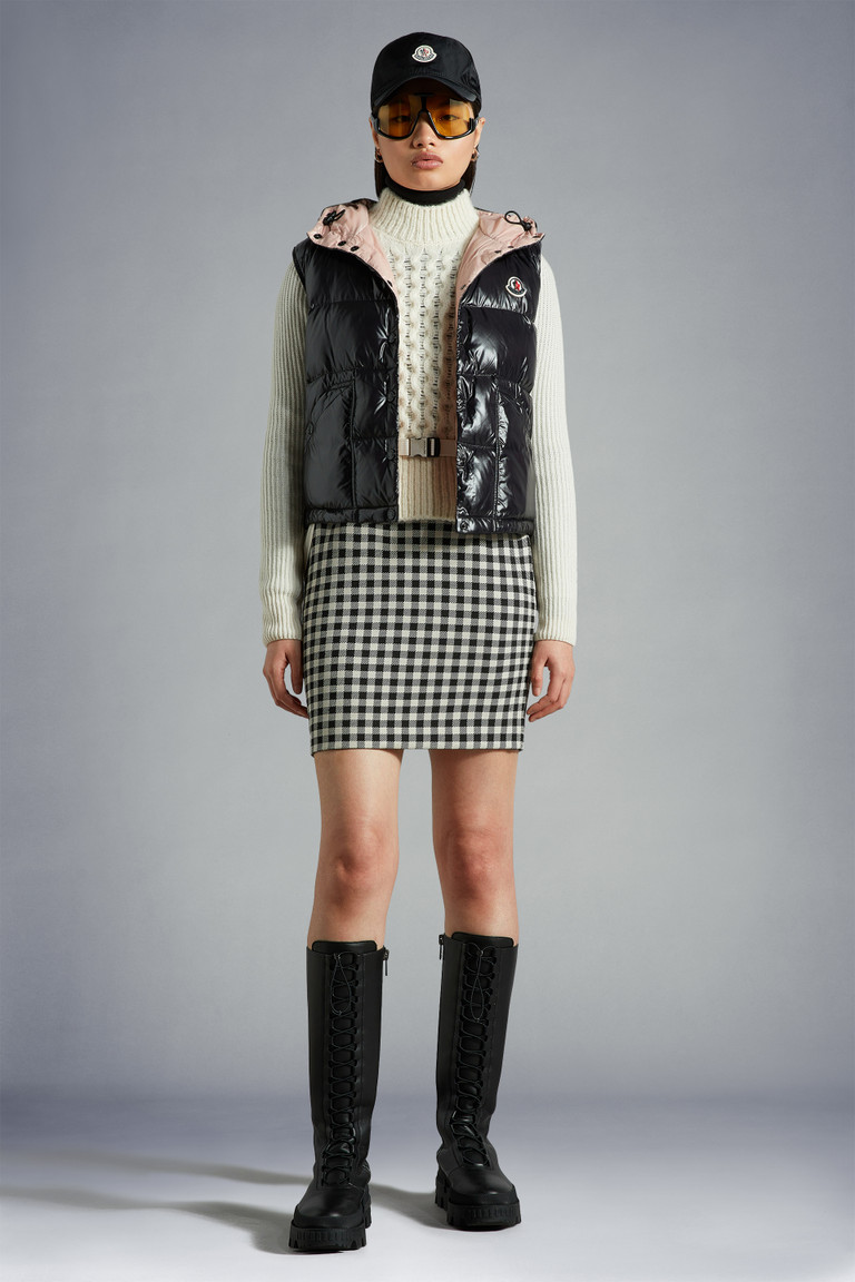 Moncler US Online Shop — Down jackets, coats, and clothing