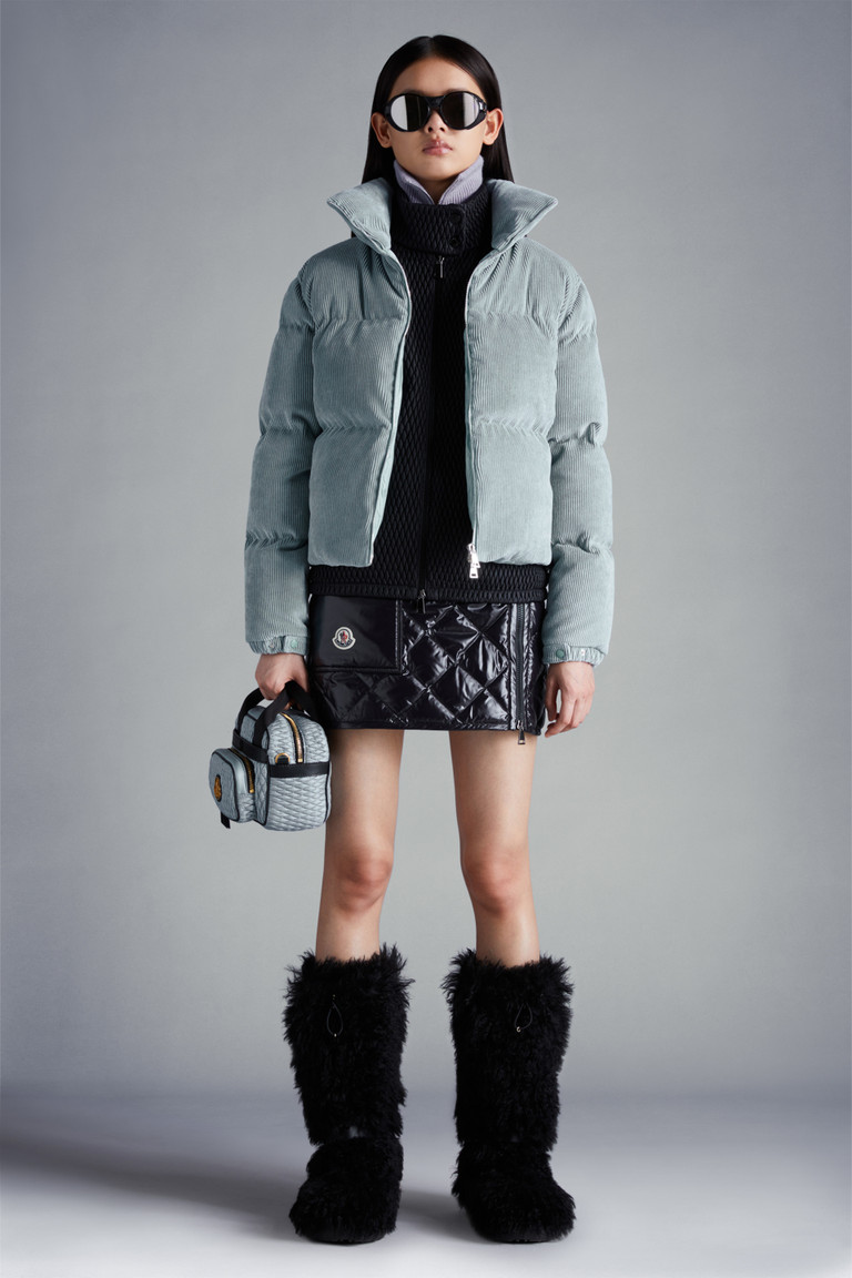 Moncler South Korea Official Store — Down Jackets and Clothing