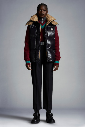 Moncler Italy Official Store — Clothing and Down Jackets