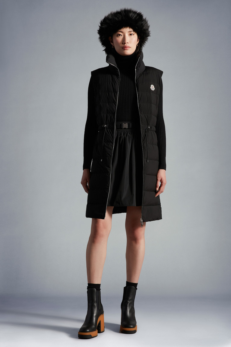 Moncler Italy Official Store — Clothing and Down Jackets