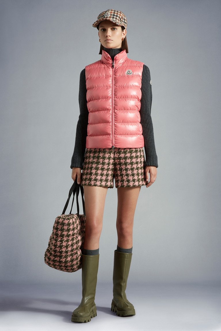 Moncler Italy Official Store — Clothing and Down Jackets