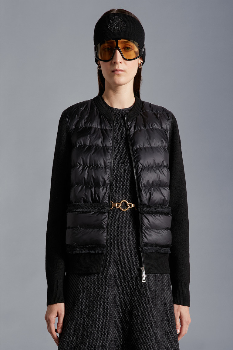 Moncler Japan Online Shop — Clothing and Down Jackets