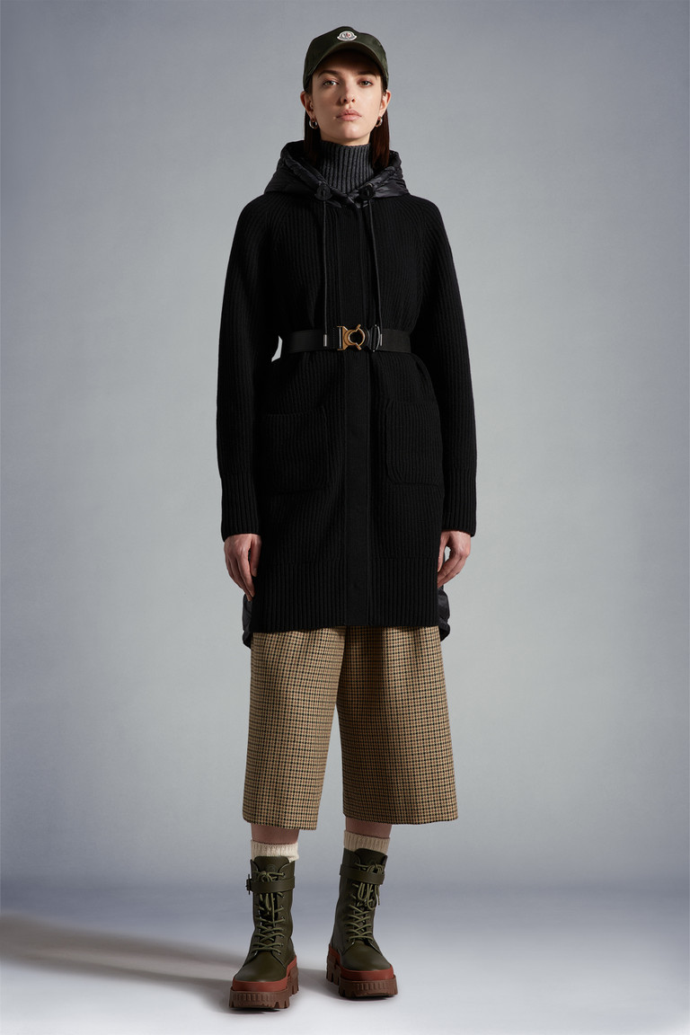 Moncler Italy Official Store — Clothing and Down Jackets