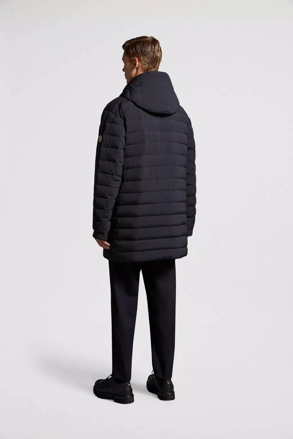 Piumino lungo Inter x Moncler Blu Navy - Piumini Lunghi Uomo | Moncler IT Piumino lungo Inter x Moncler Blu Navy - Piumini Lunghi Uomo | Moncler IT