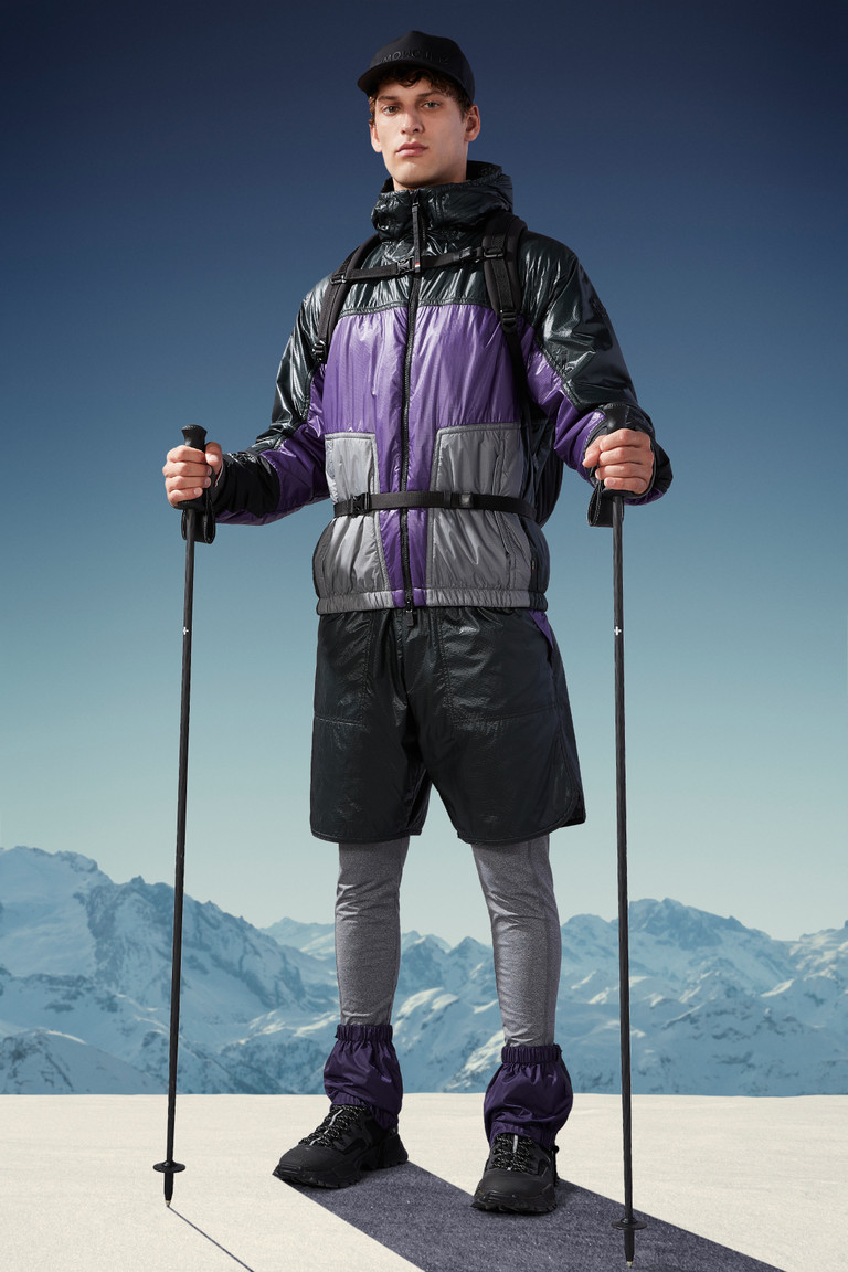 Moncler US Online Shop — Down jackets, coats, and clothing