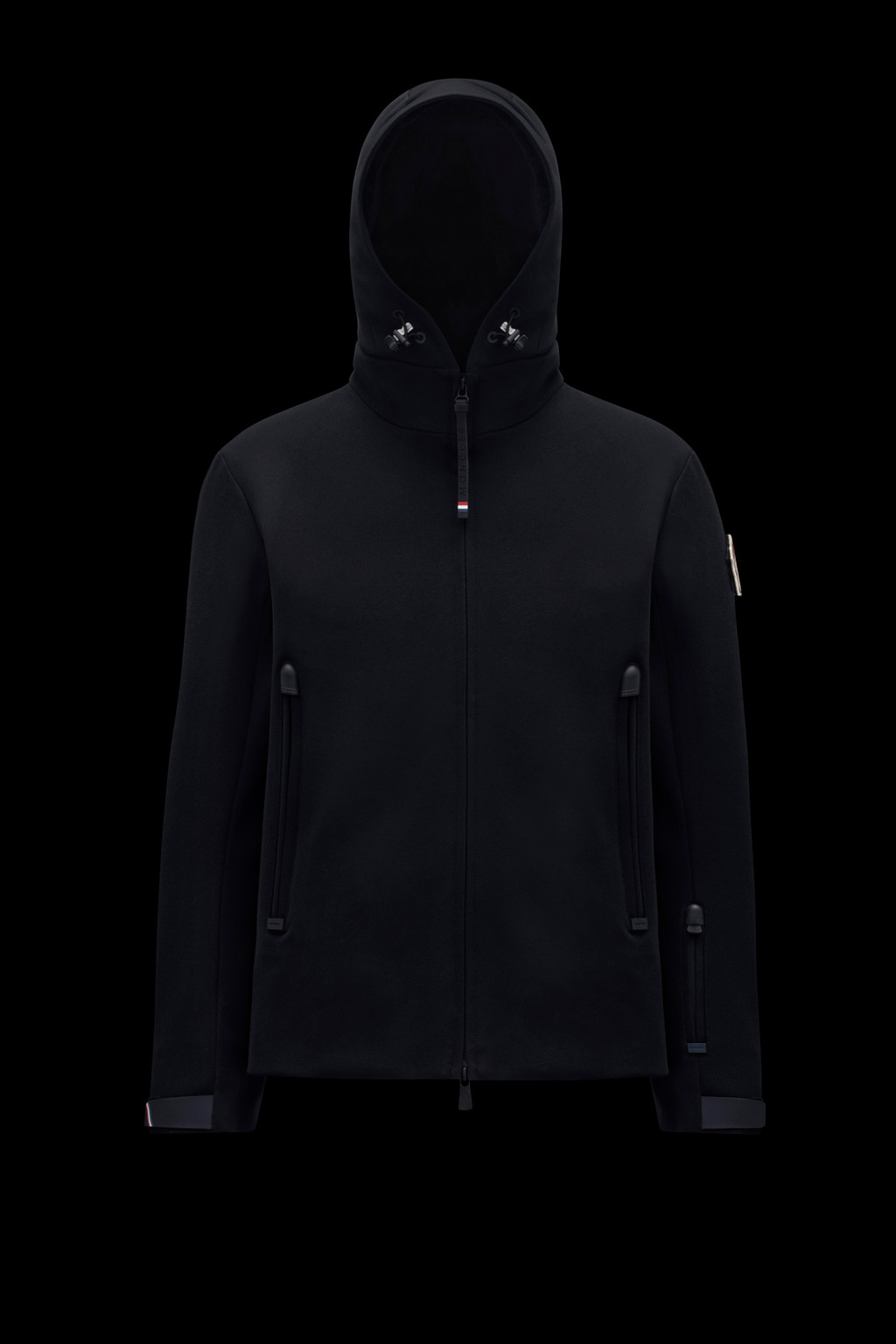 Ski Jackets for Men - Grenoble | Moncler US