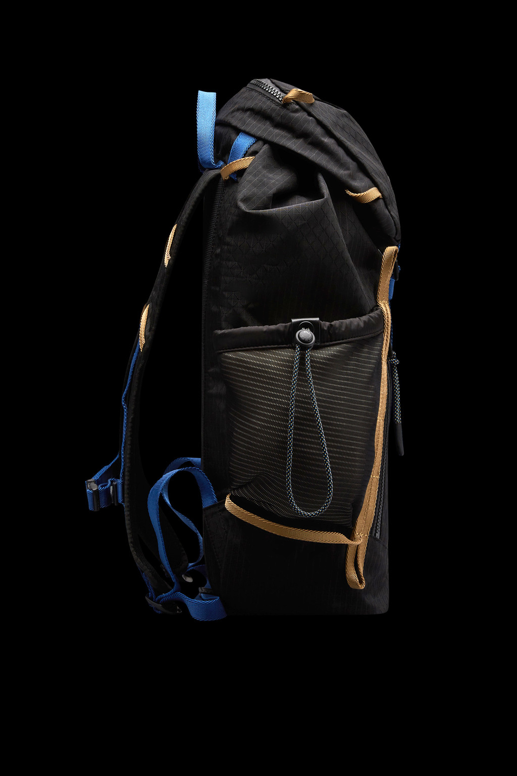 Sac à dos Tech Noir - Sacs & Valises Homme | Moncler FR