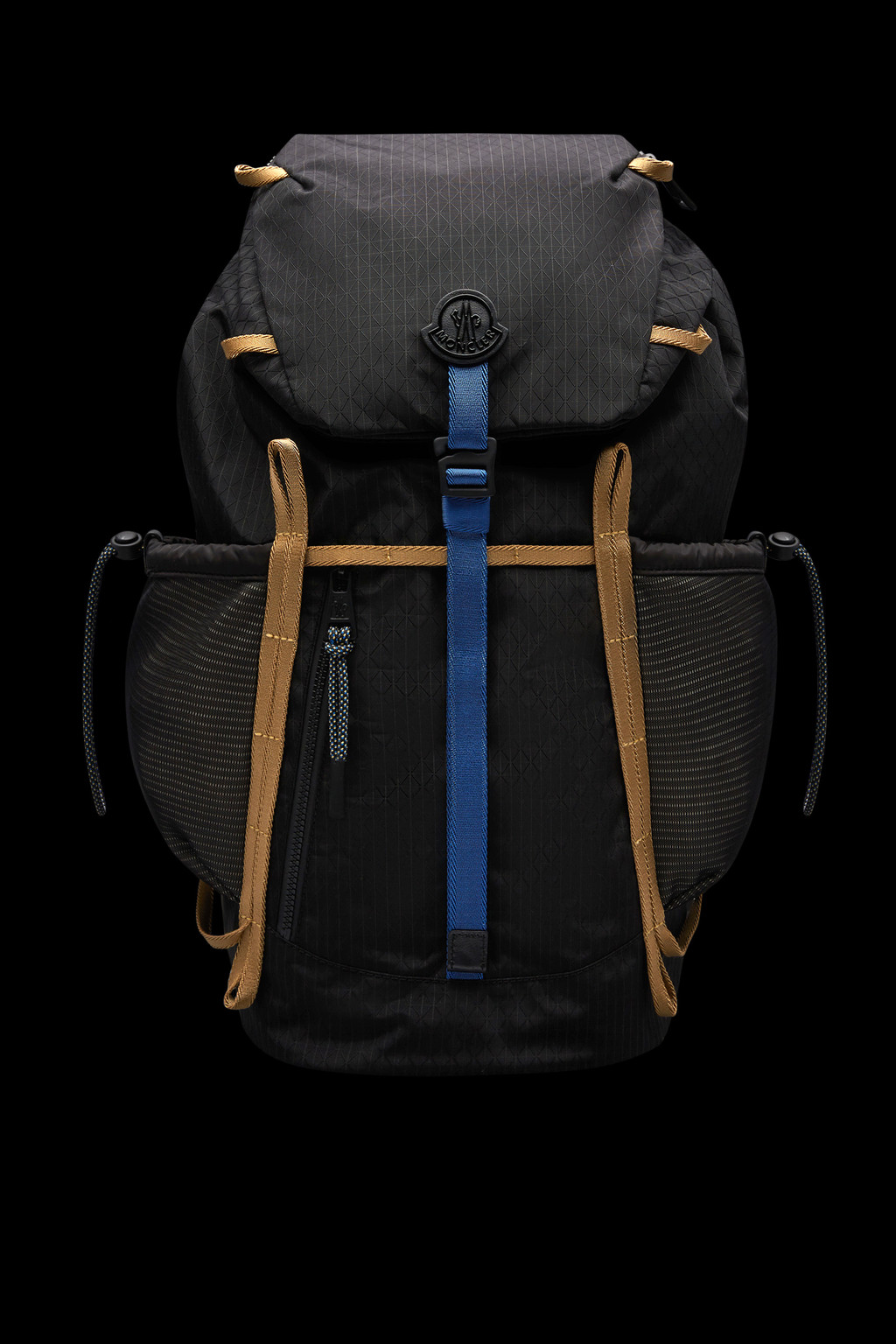 Sac à dos Tech Noir - Sacs & Valises Homme | Moncler FR