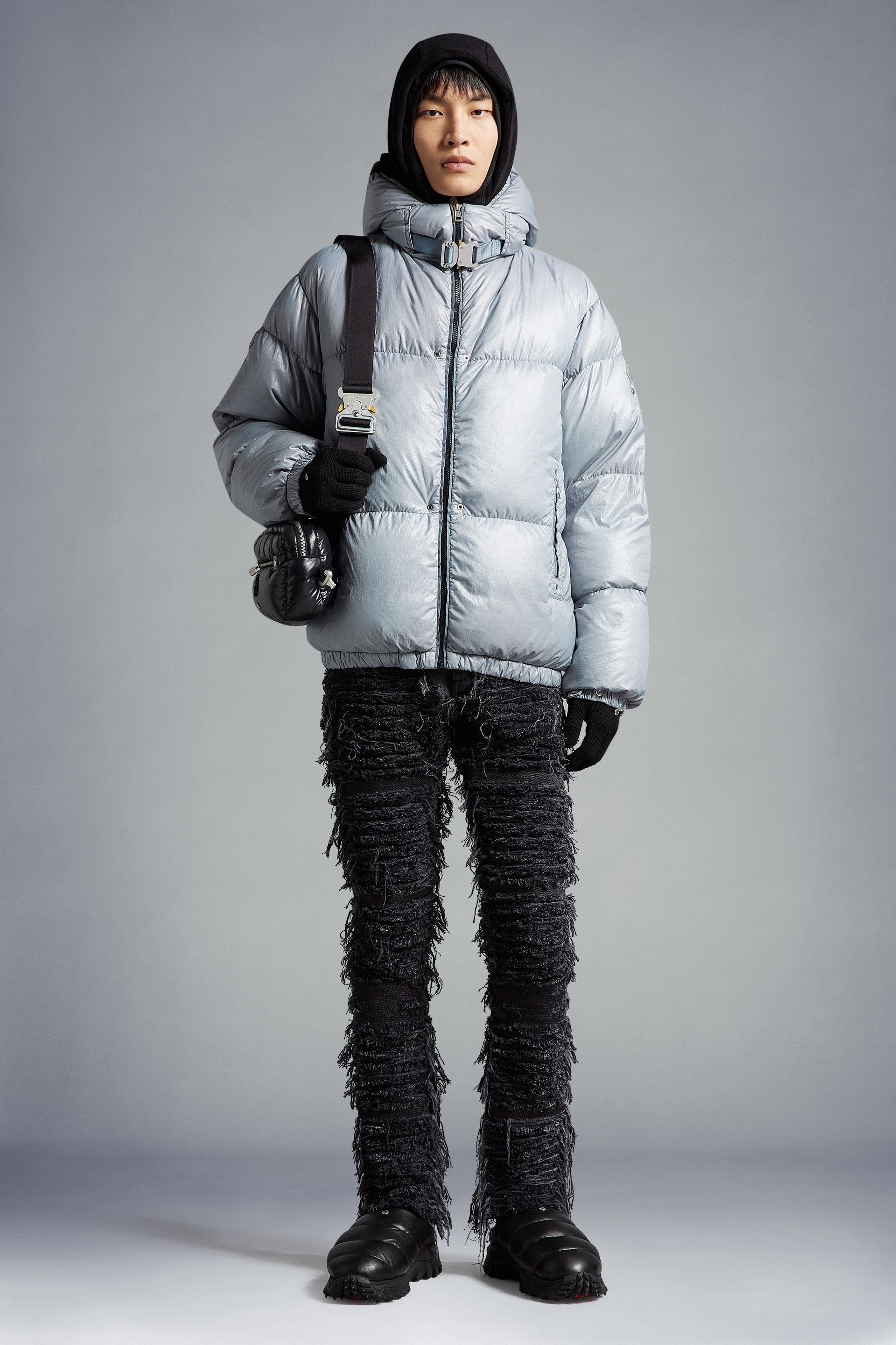 MONCLER'S LATEST GENIUS COLLECTION LOOKS TO TOKYO FOR INSPIRATION MR ...