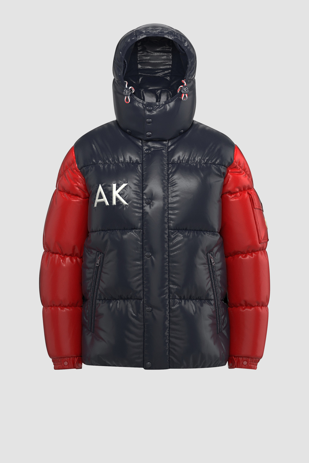 Men's Clothing - Coats, Down Jackets & Accessories | Moncler US