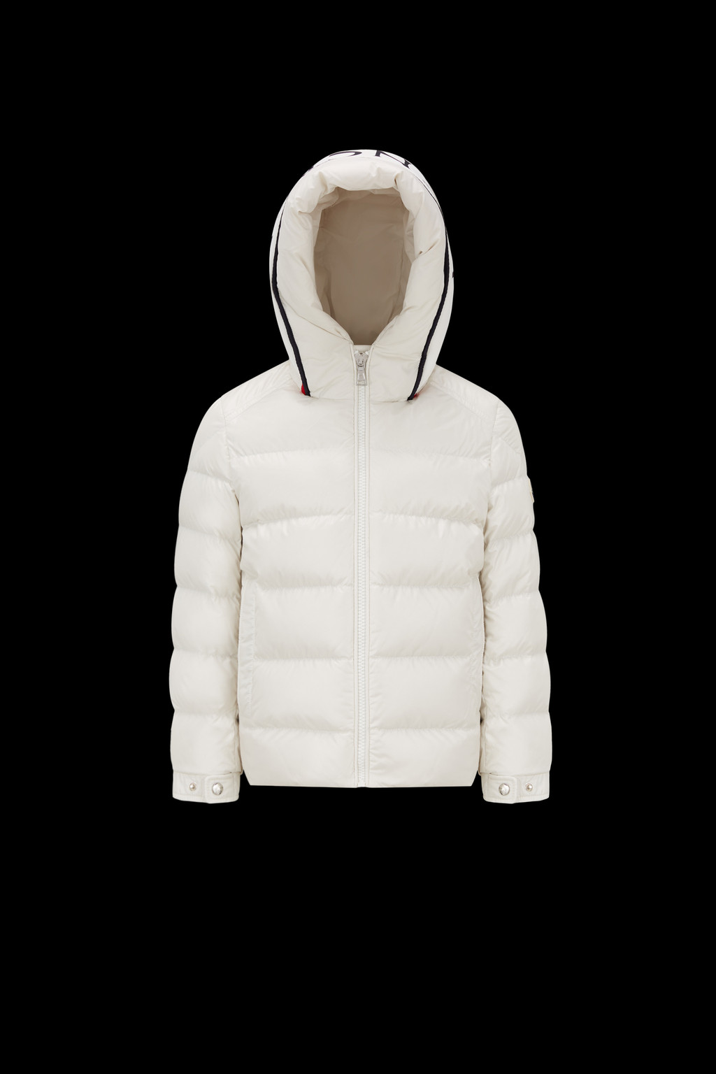 Doudoune Cardere Beige - Doudounes et Doudounes sans Manches Children ...
