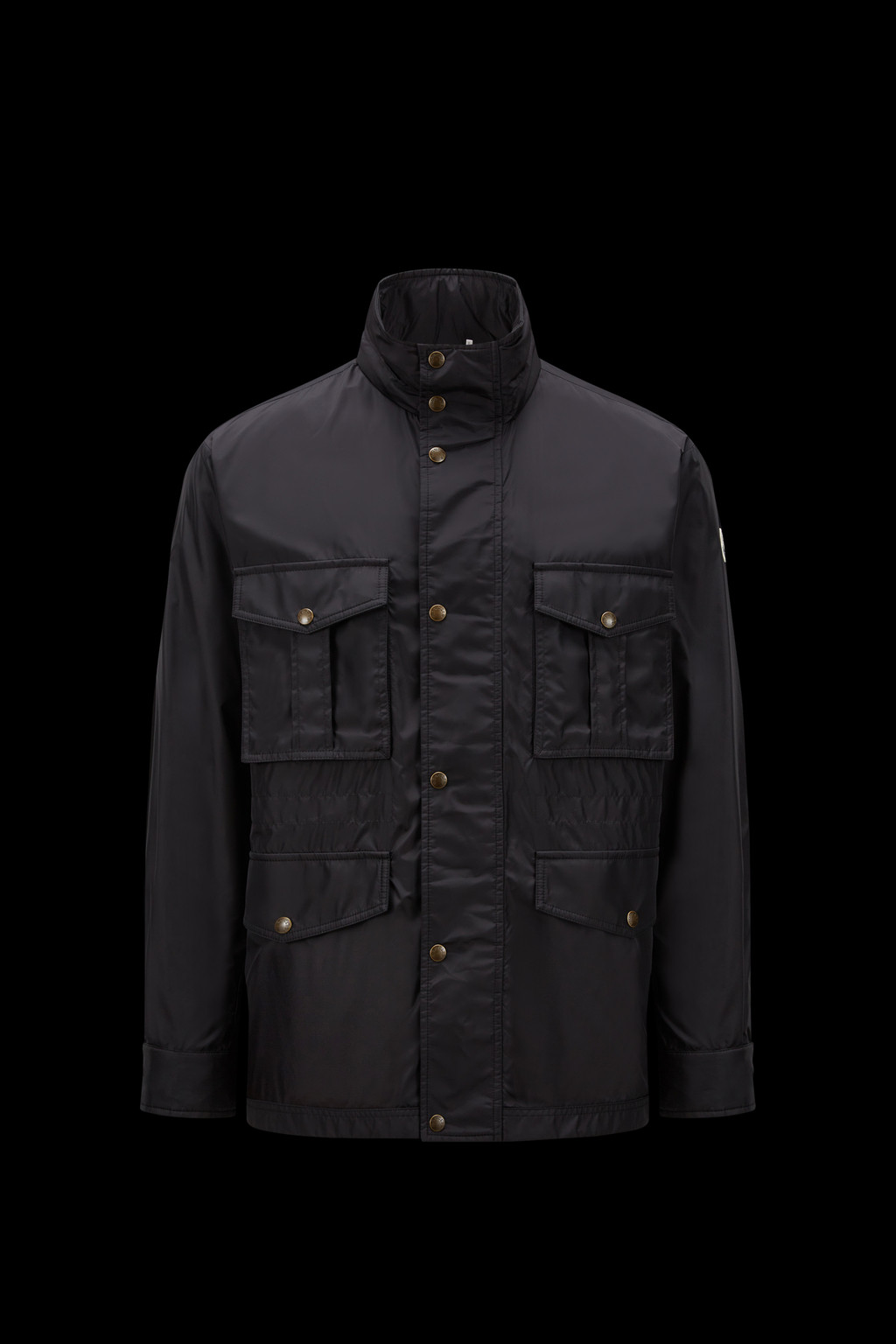 Windbreakers & Raincoats for Men | Moncler UK
