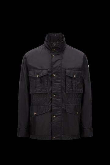 Coats & Jackets for Men - Outerwear | Moncler US