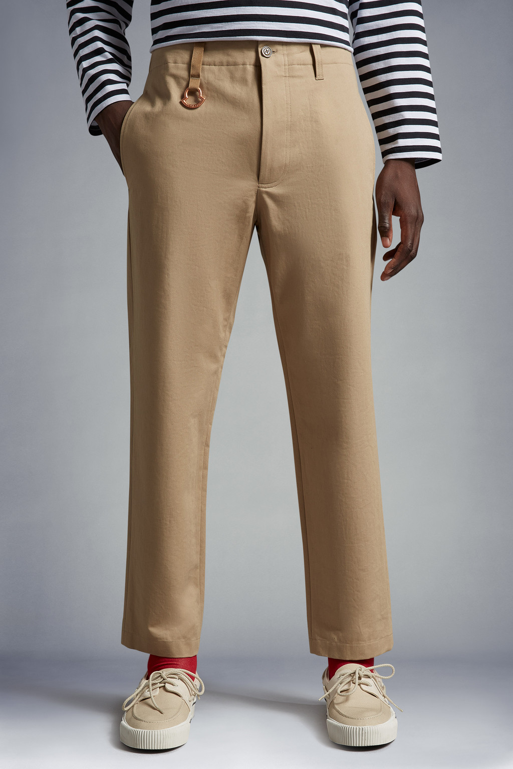Pants for Men - Sweatpants, Jogger Pants & Shorts | Moncler US