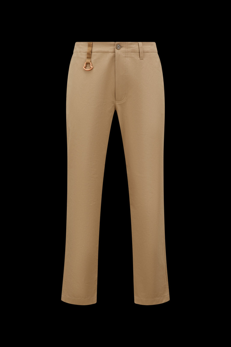 Pants for Men - Sweatpants, Jogger Pants & Shorts | Moncler US