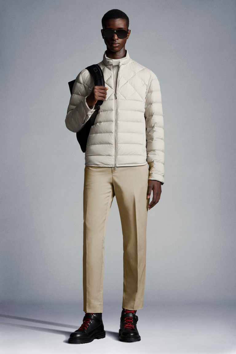 Pants for Men - Sweatpants, Jogger Pants & Shorts | Moncler US