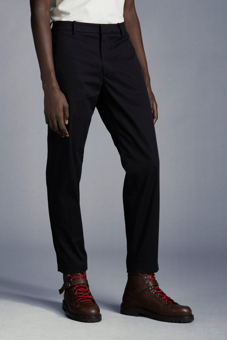 Pants for Men - Sweatpants, Jogger Pants & Shorts | Moncler US