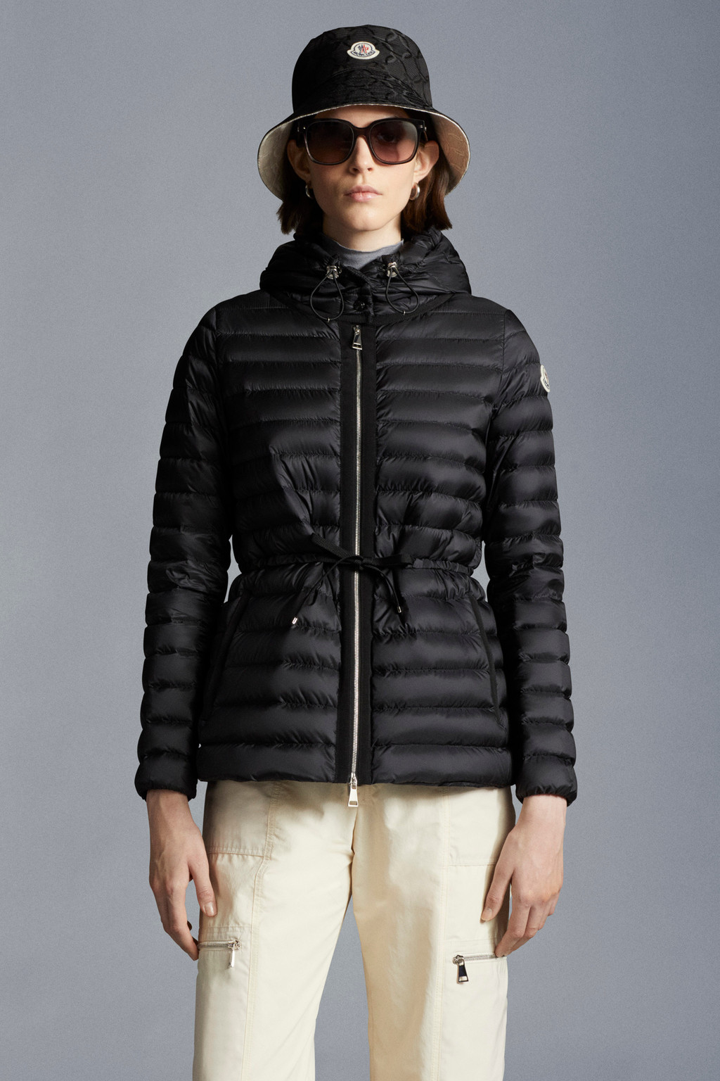 Lightweight & Ultra Light Down Jackets for Women | Moncler US