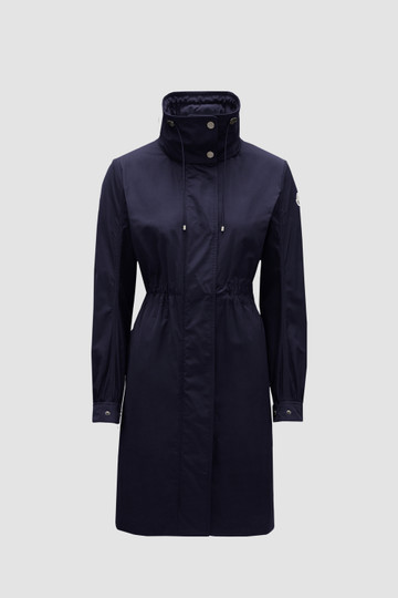 Windbreakers, Raincoats & Rain Jackets for Women | Moncler US