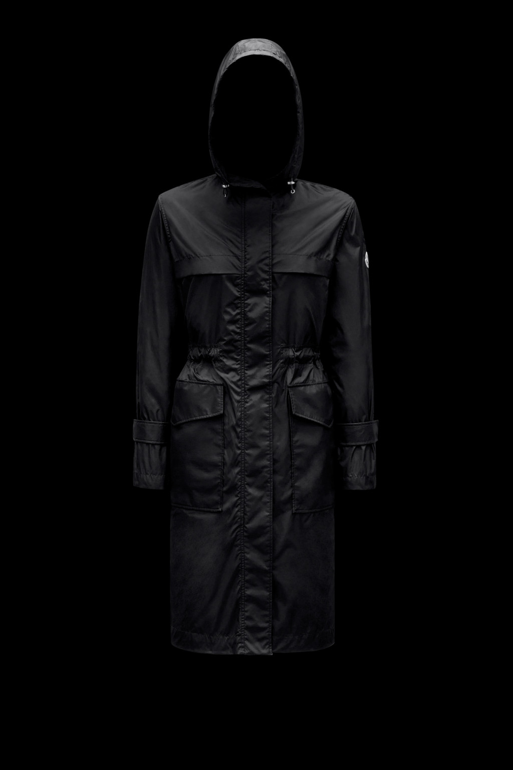 Women's Coats, Trench Coats and Shackets | Moncler UK