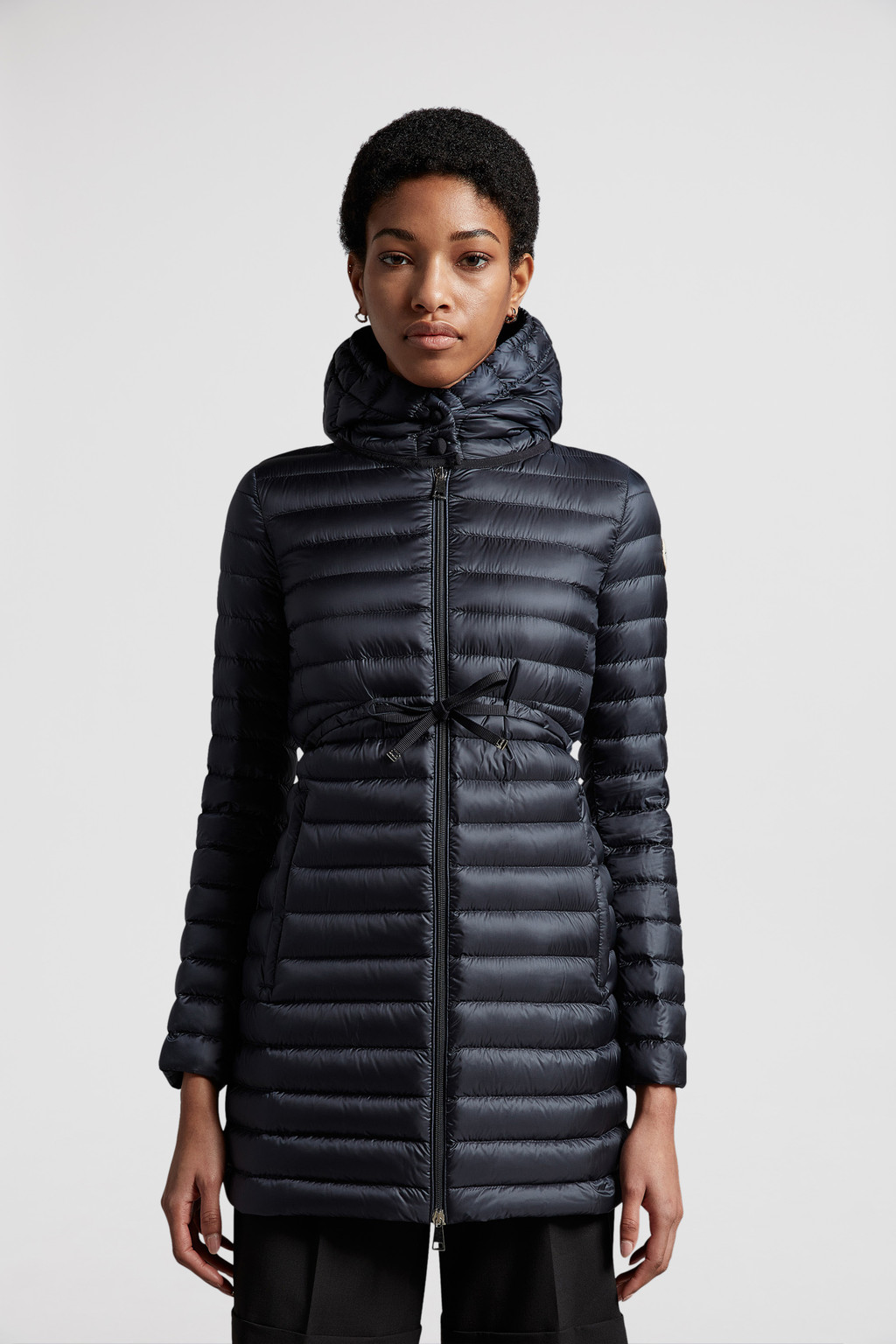 Down Coats, Parkas & Long Down Jackets for Women | Moncler CA