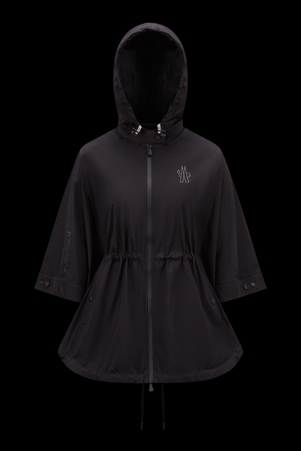 Capes for Women - Accessories | Moncler IT