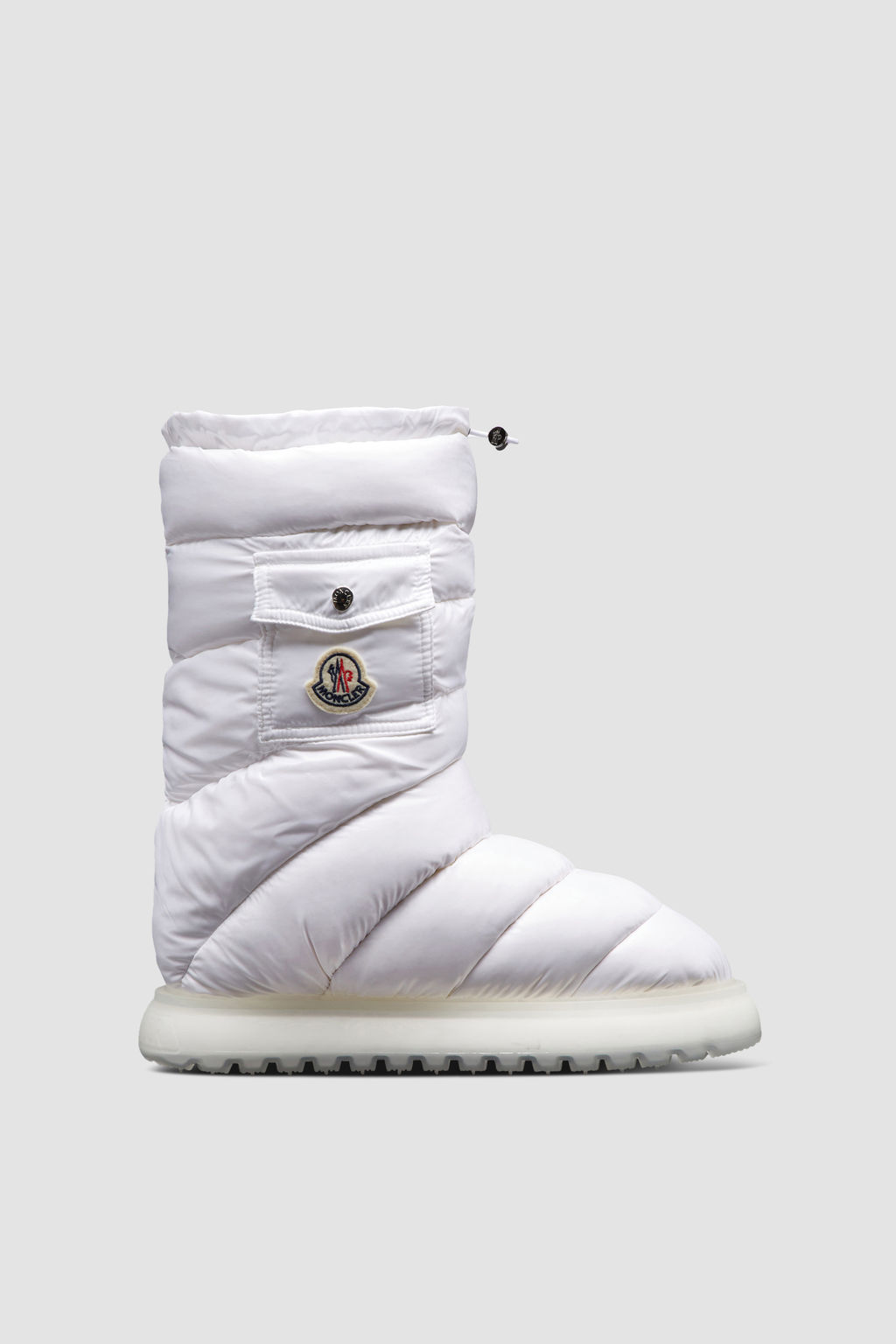 Boots for Women - Shoes | Moncler US