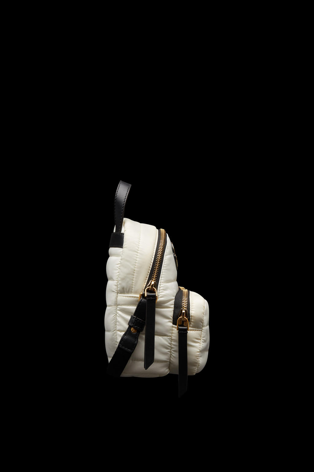 White Kilia Small Backpack - Bags & Trolleys for Women | Moncler NL