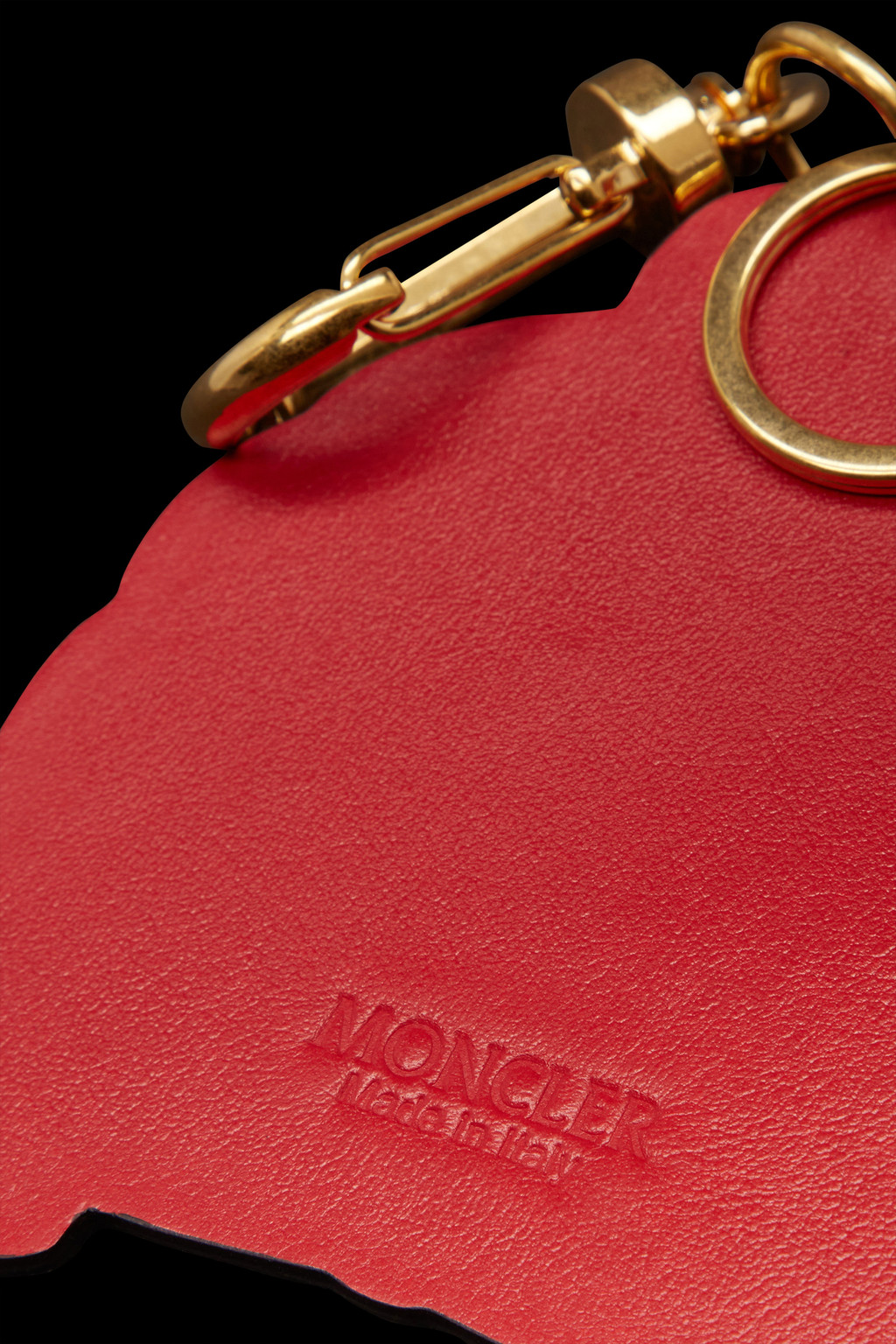 Pink & Red Jacket-Shaped Key Ring - Bags & Small Accessories for Women ...